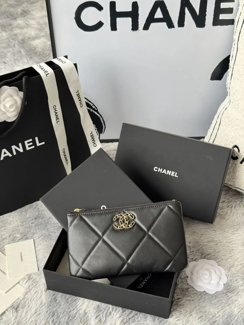 Reasonably priced Chanel Wallets Purse