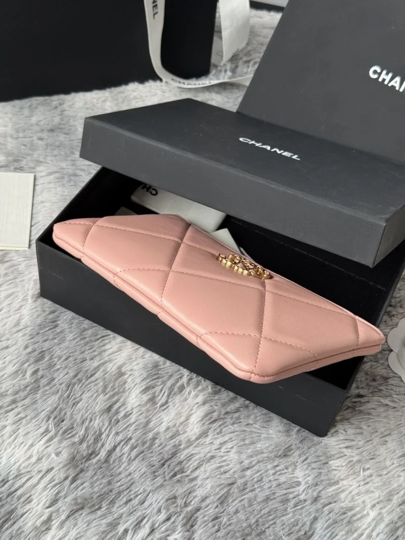 Top mirror Chanel Wallets Purse
