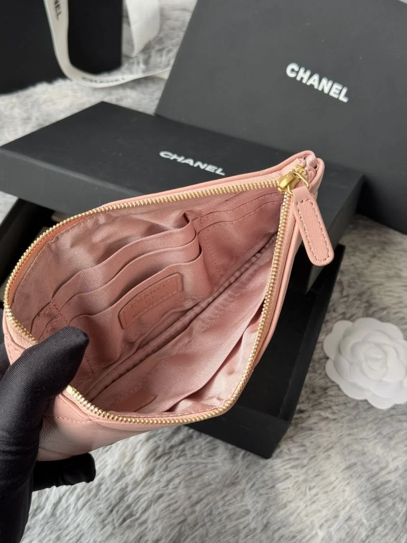 Top mirror Chanel Wallets Purse