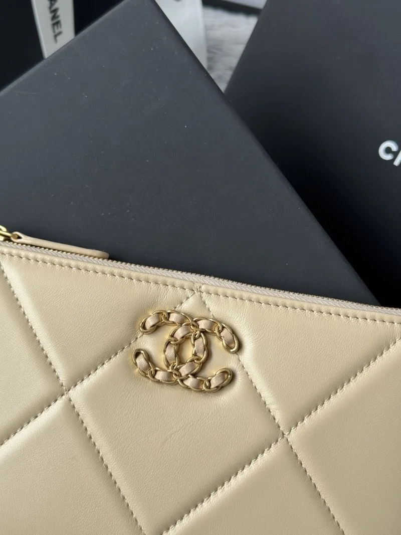 Budget-friendly Chanel Wallets Purse