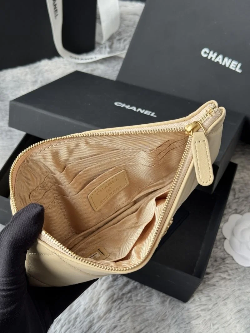 Budget-friendly Chanel Wallets Purse