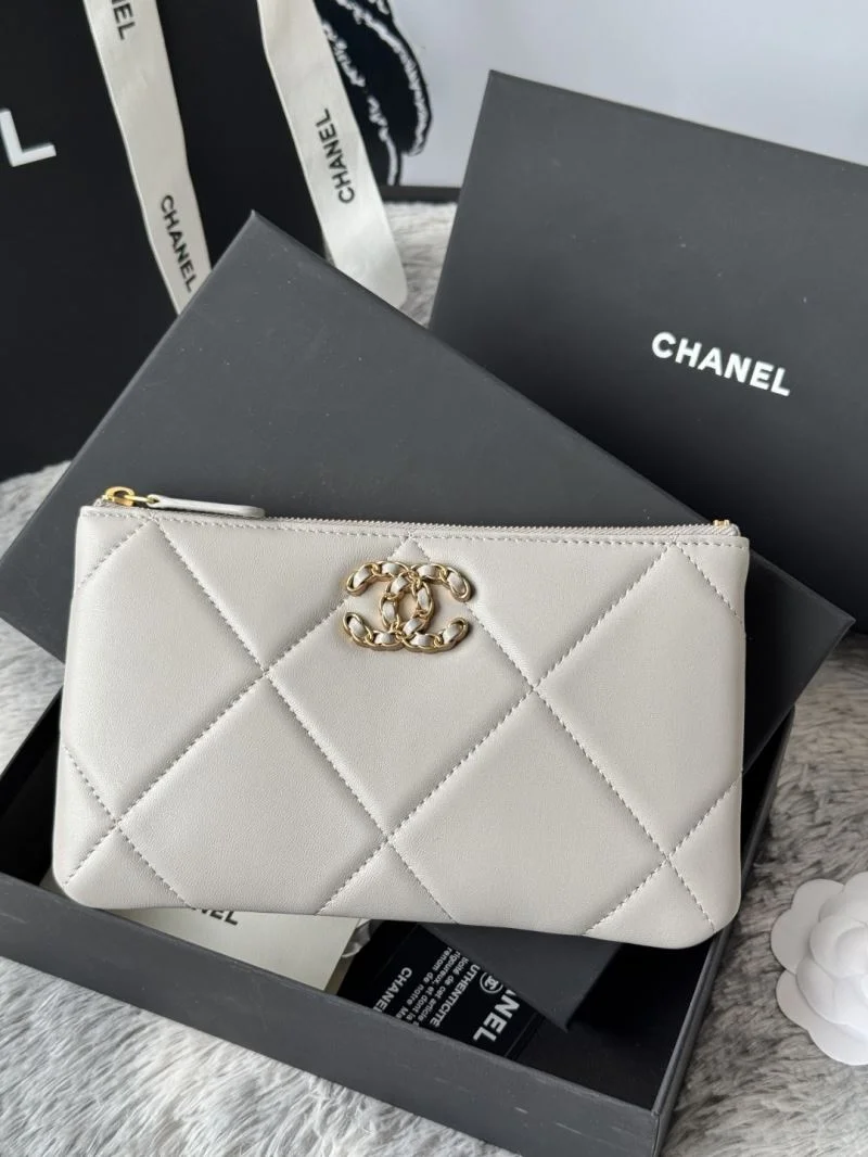 Perfect replica Chanel Wallets Purse
