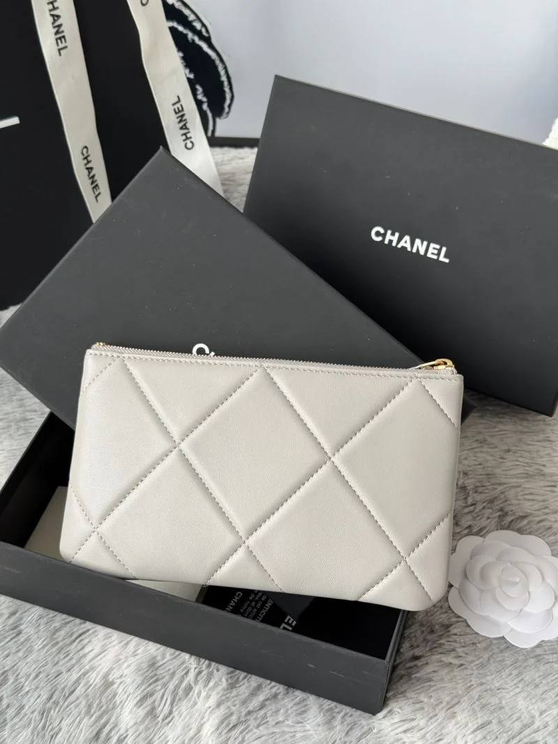 Perfect replica Chanel Wallets Purse
