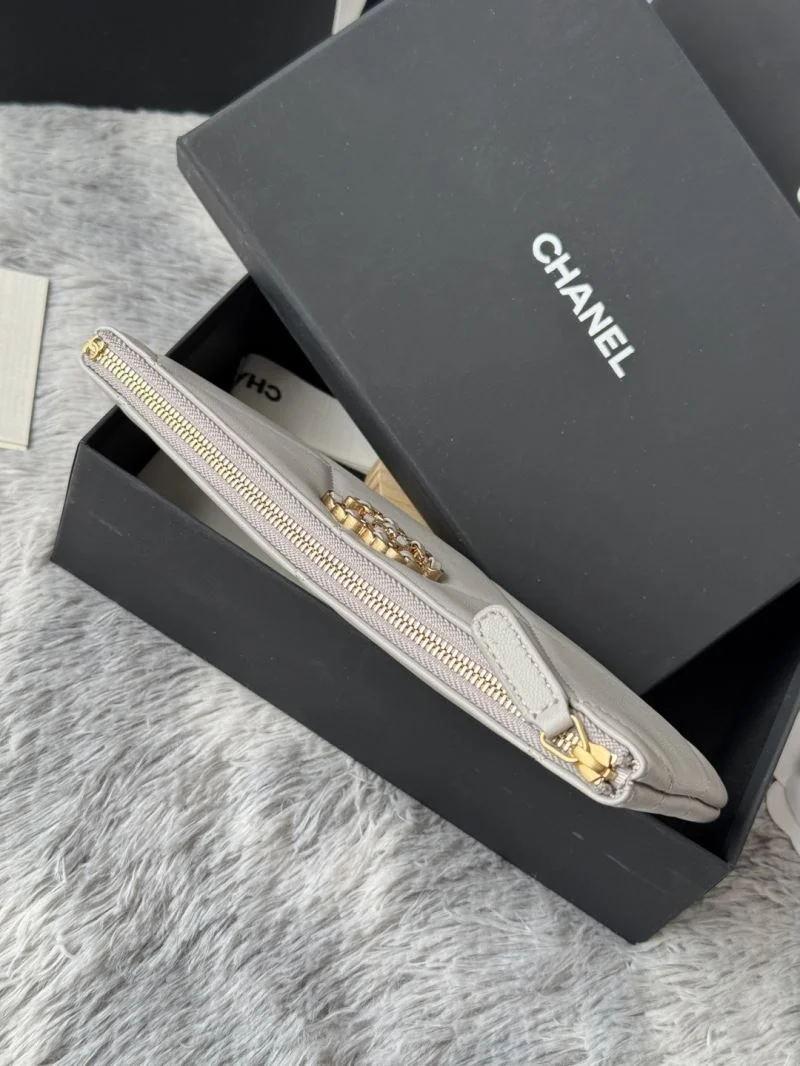 Perfect replica Chanel Wallets Purse