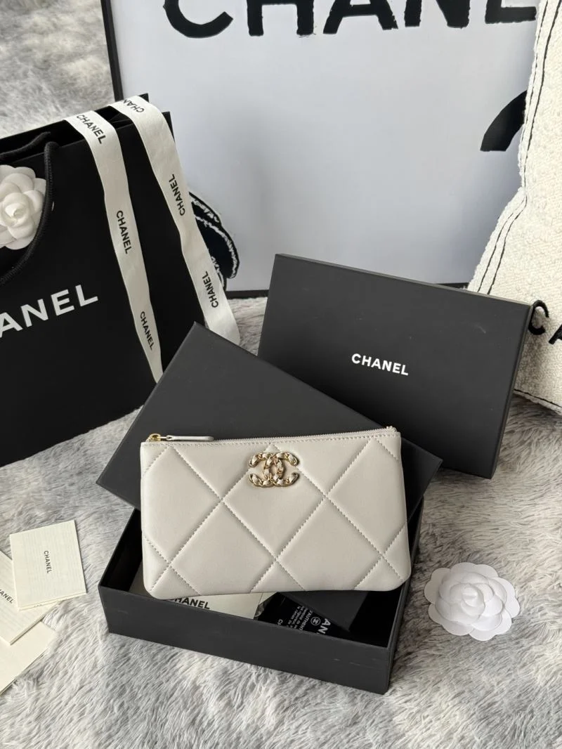 Perfect replica Chanel Wallets Purse