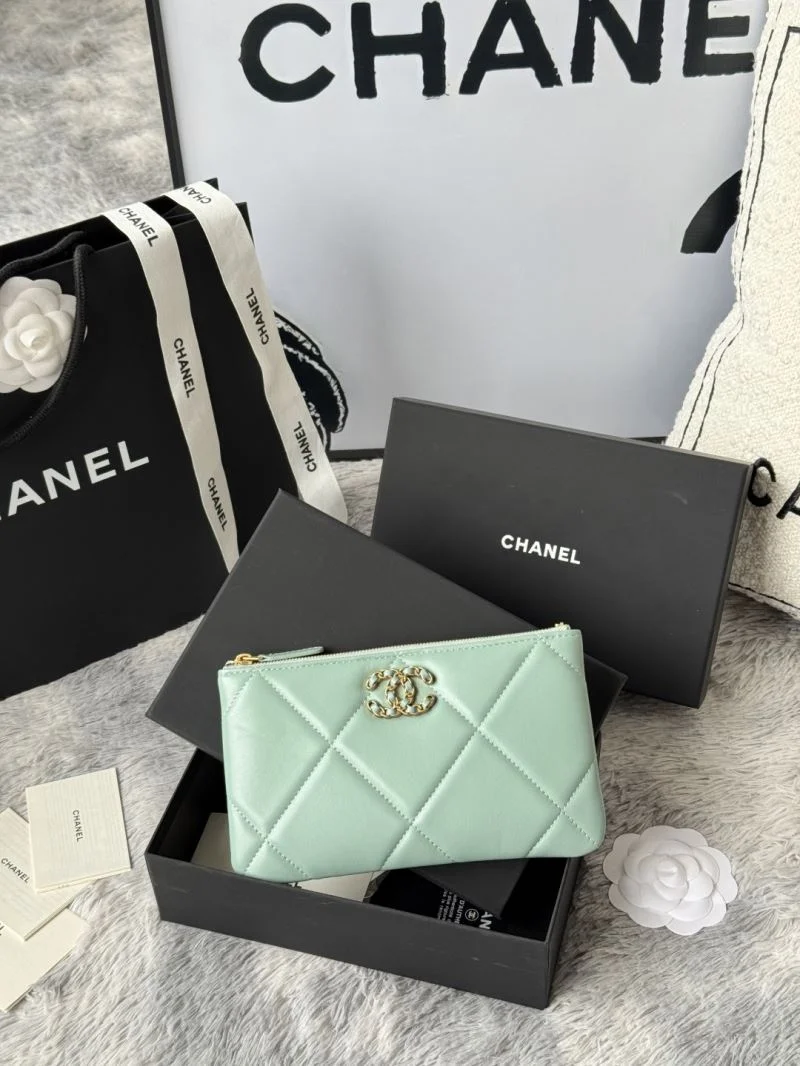 Chanel Wallets Purse