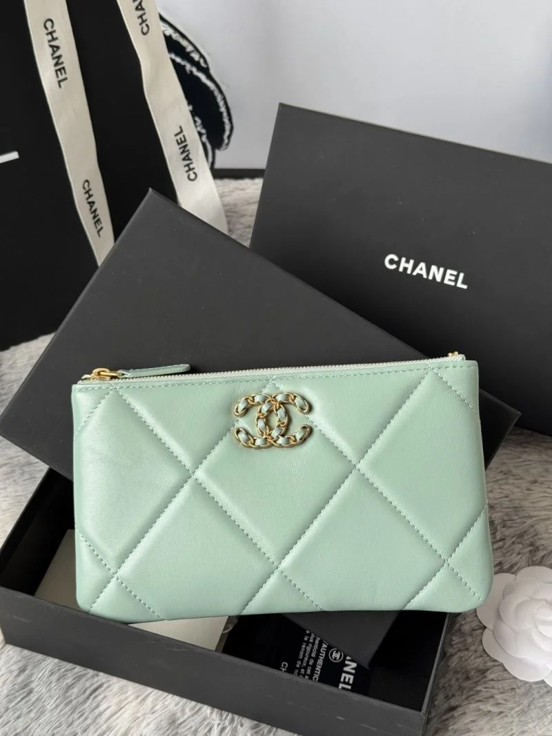 Low-cost Chanel Wallets Purse