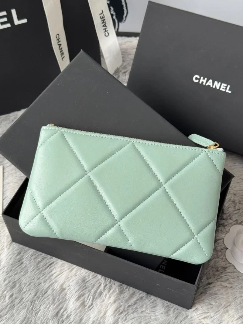 Low-cost Chanel Wallets Purse