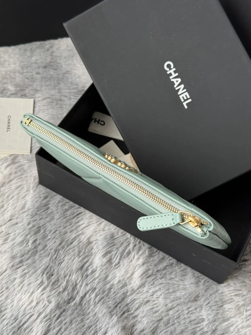 Low-cost Chanel Wallets Purse