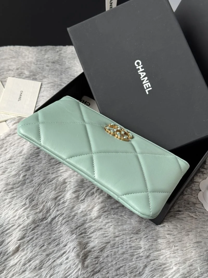 Low-cost Chanel Wallets Purse