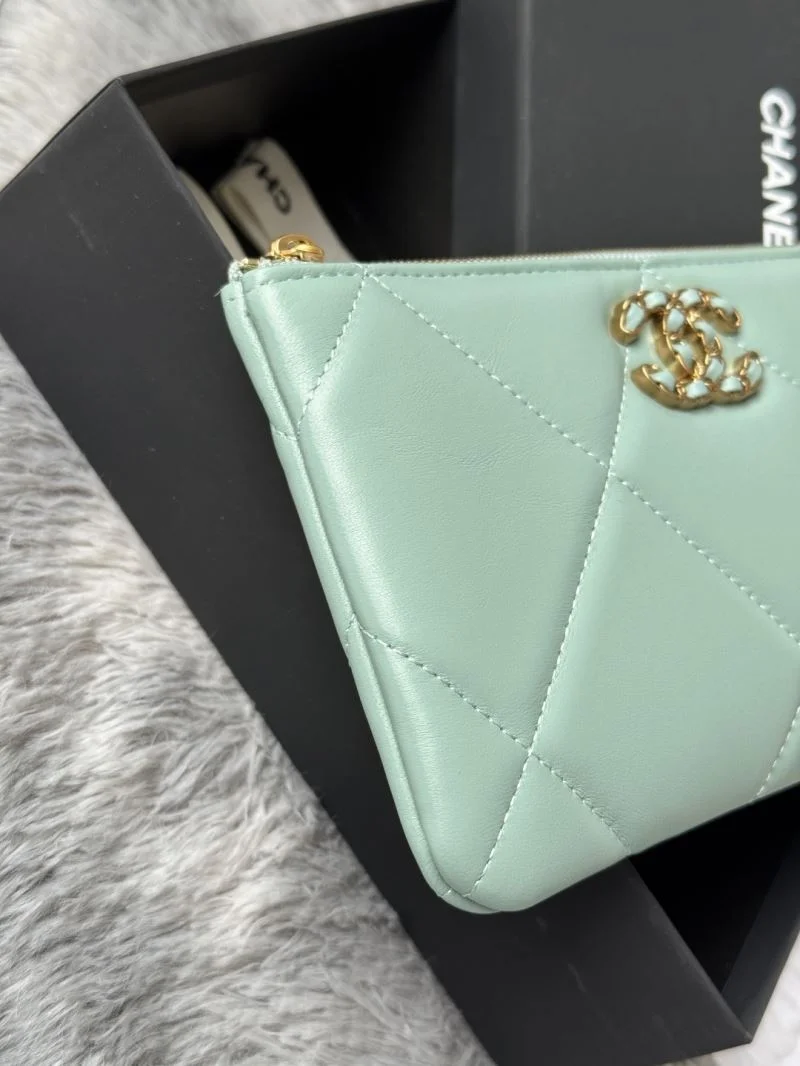 Low-cost Chanel Wallets Purse