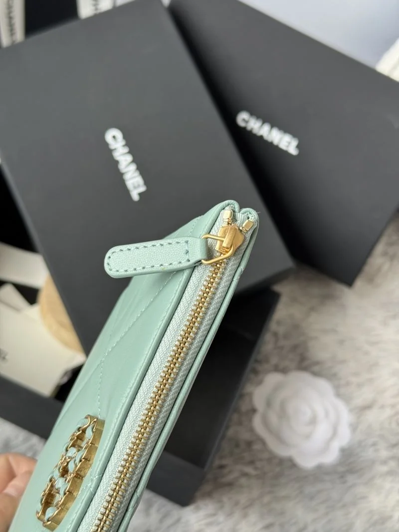 Low-cost Chanel Wallets Purse
