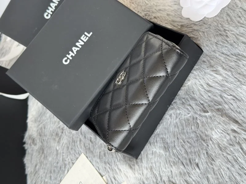 Perfect replica Chanel Wallets Purse