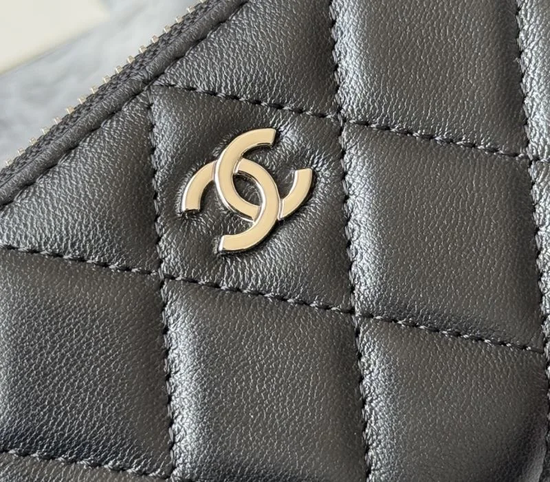 Perfect replica Chanel Wallets Purse