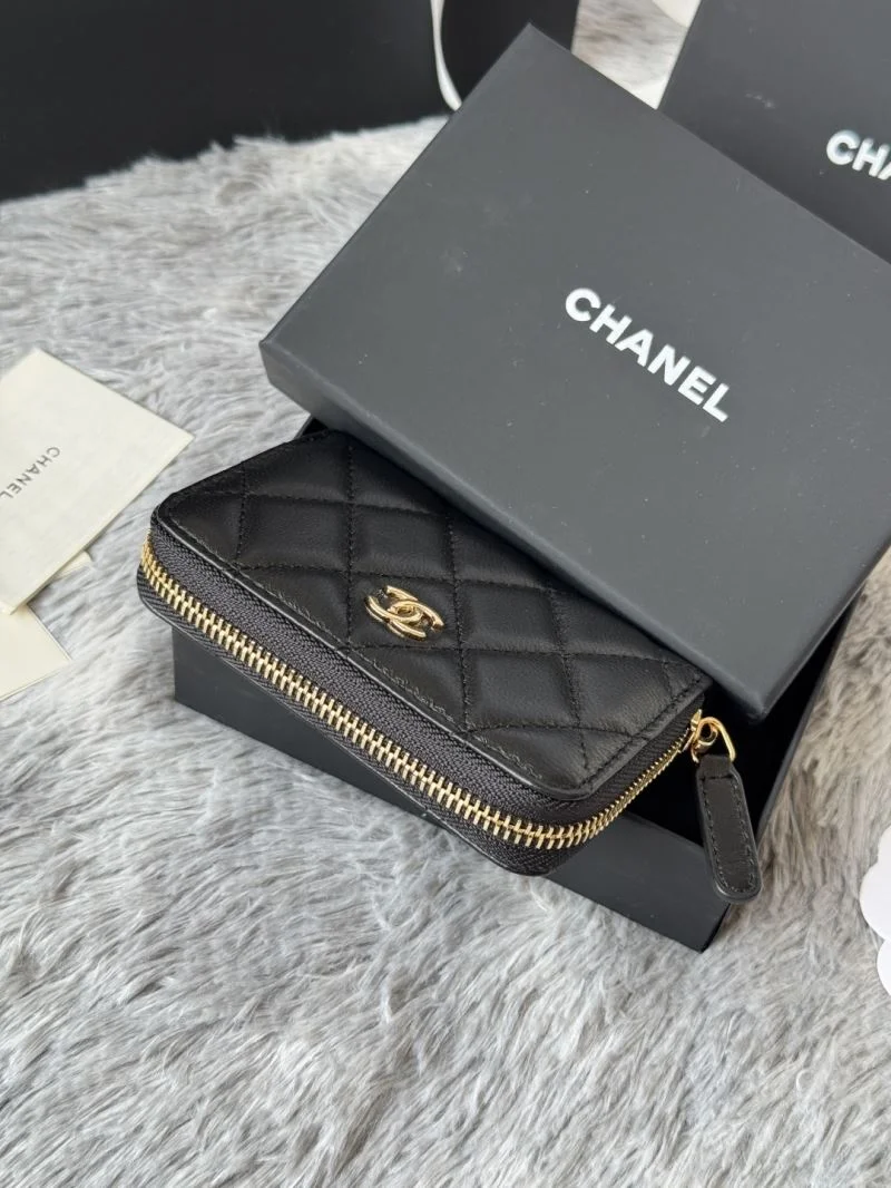 Value-priced Chanel Wallets Purse