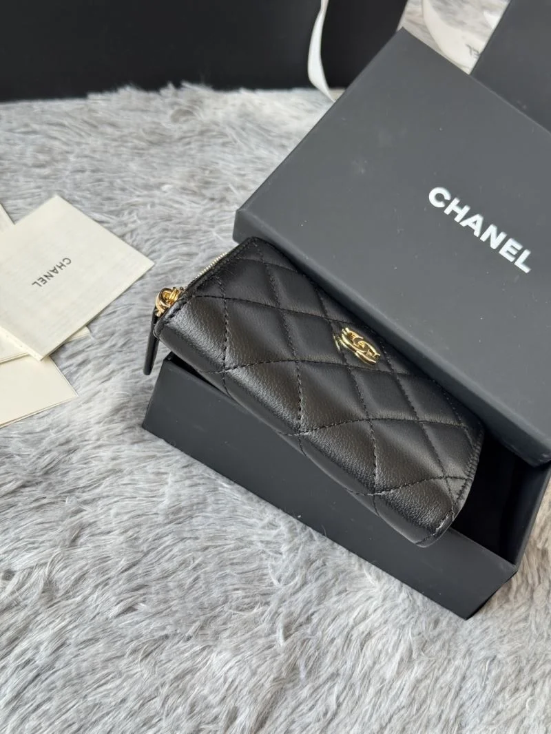 Value-priced Chanel Wallets Purse