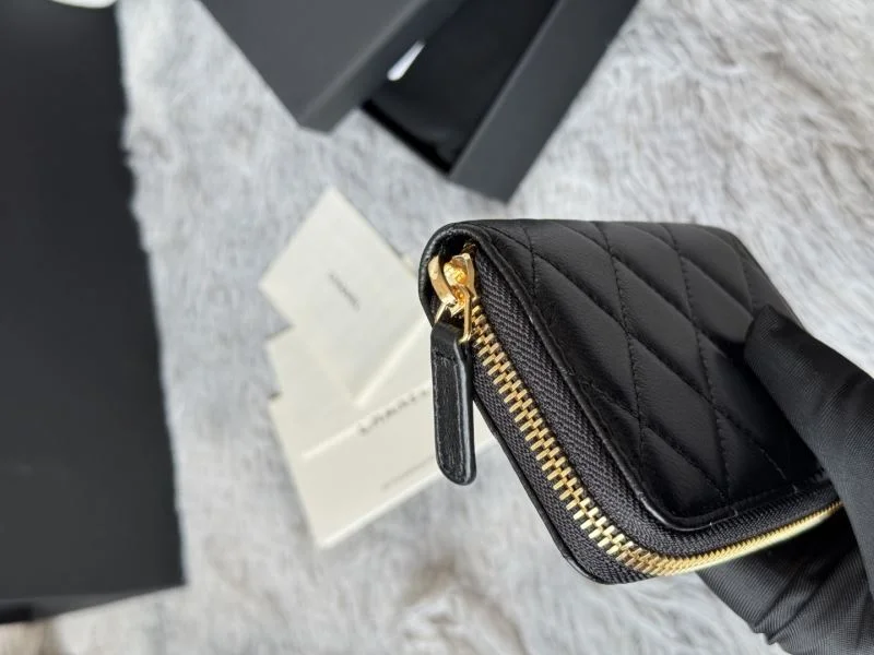 Value-priced Chanel Wallets Purse