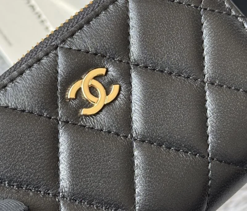 Value-priced Chanel Wallets Purse