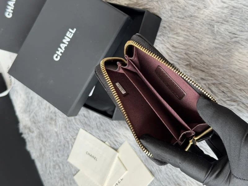 Value-priced Chanel Wallets Purse