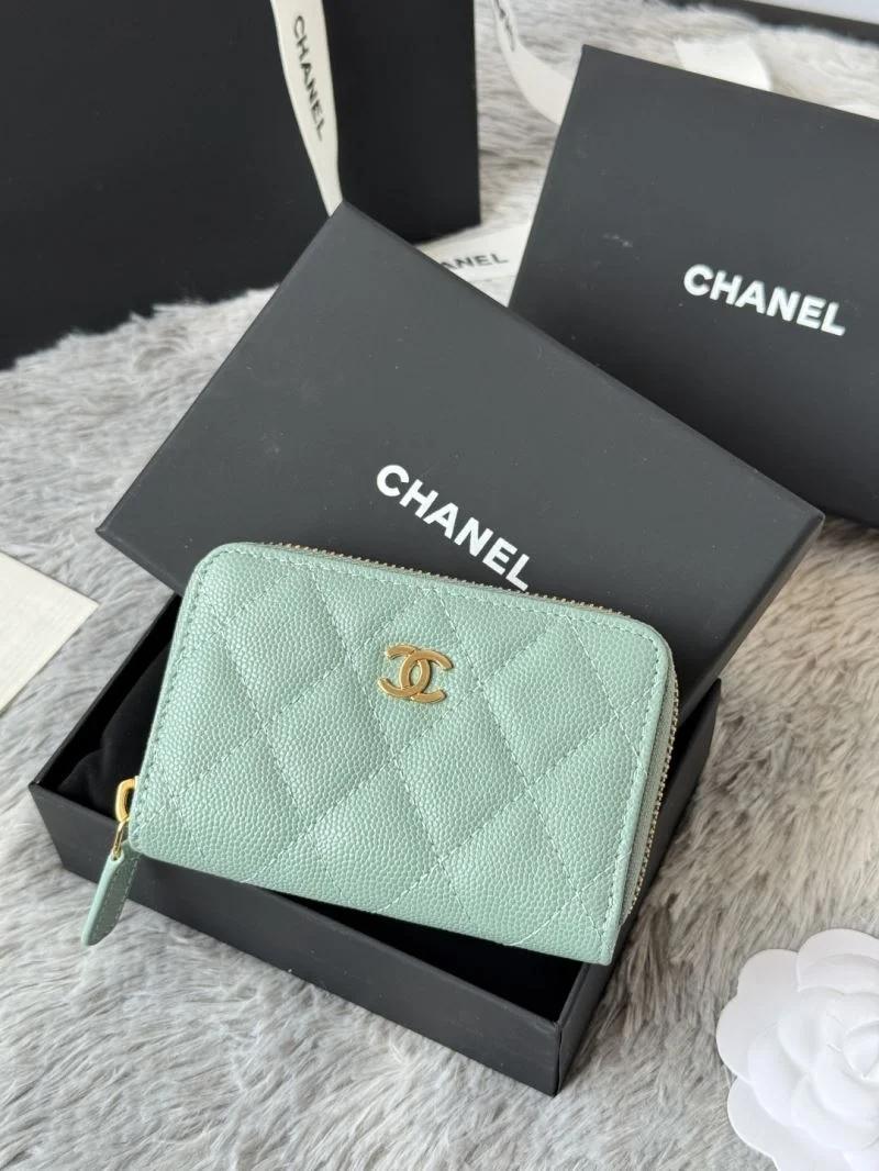 High accuracy Chanel Wallets Purse