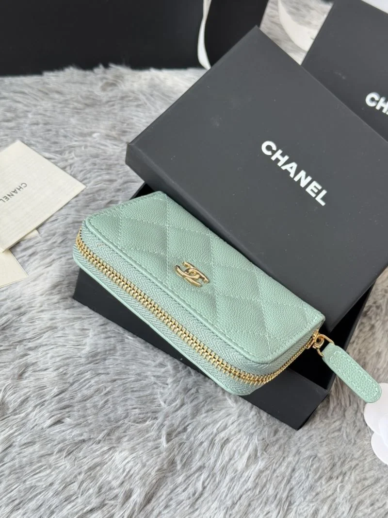 High accuracy Chanel Wallets Purse