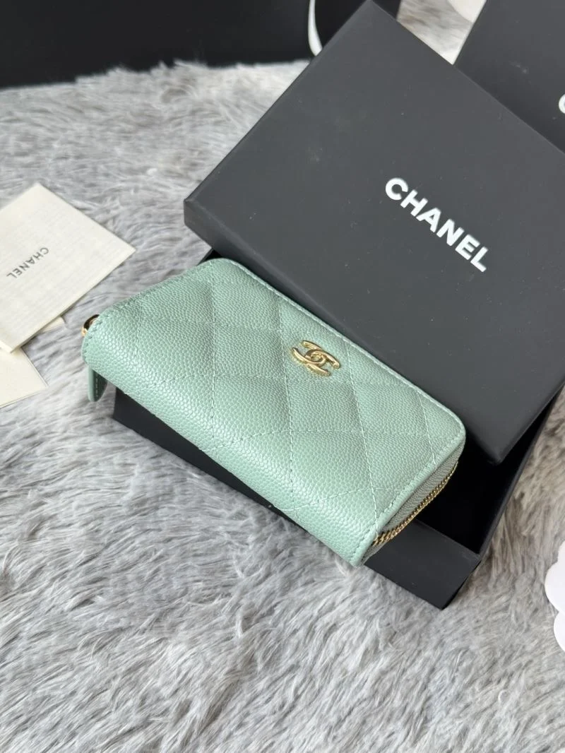 High accuracy Chanel Wallets Purse