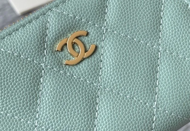 High accuracy Chanel Wallets Purse