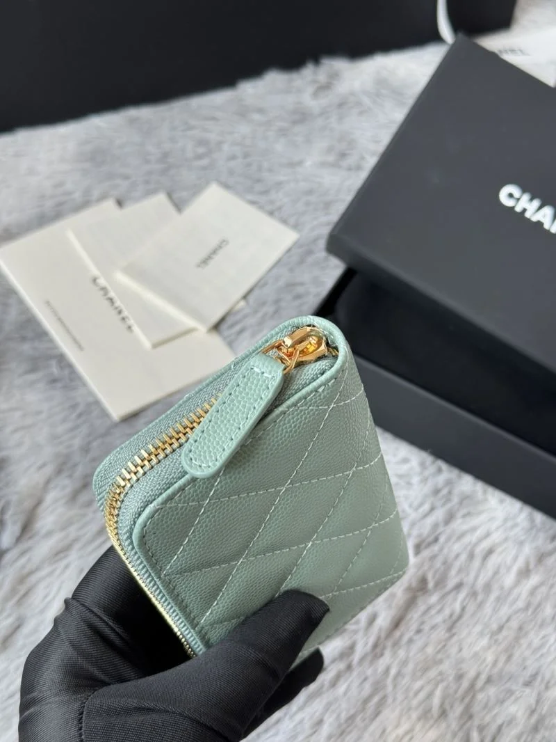 High accuracy Chanel Wallets Purse