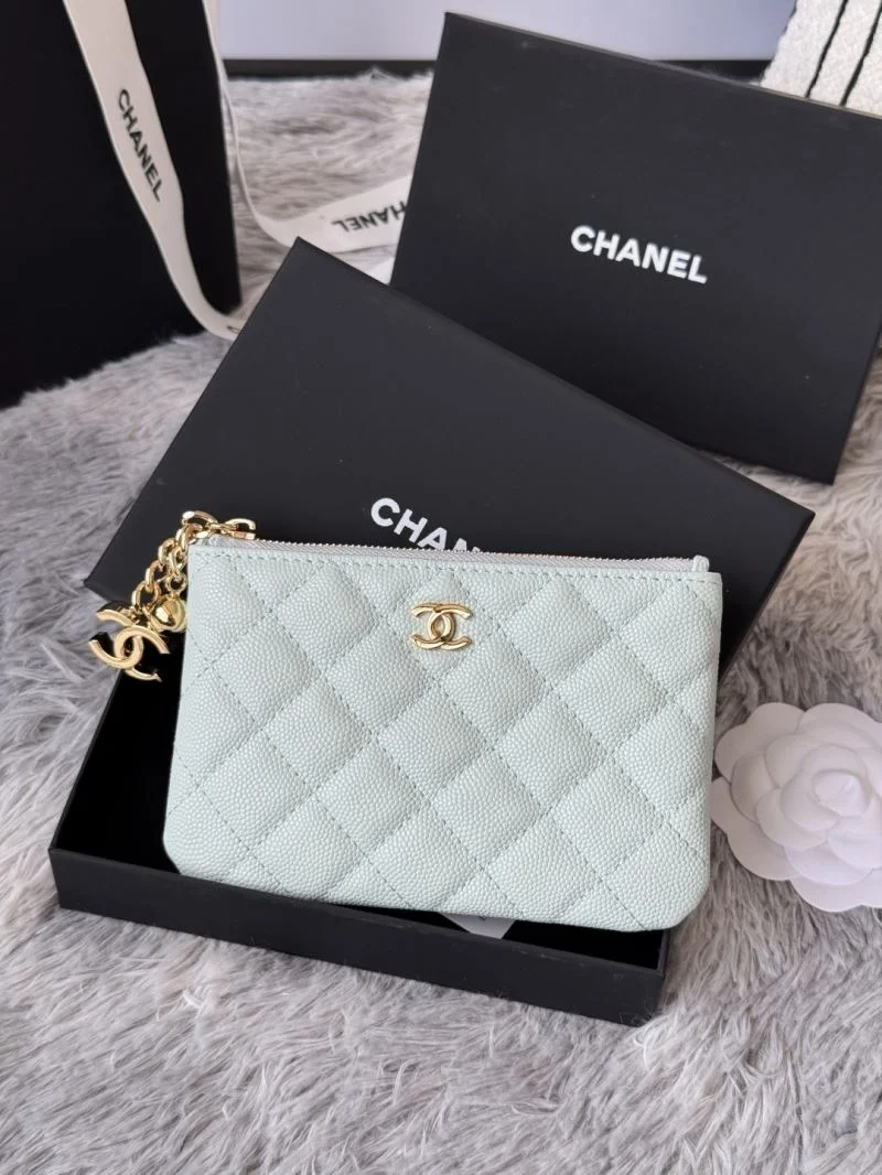 Bargain Chanel Wallets Purse