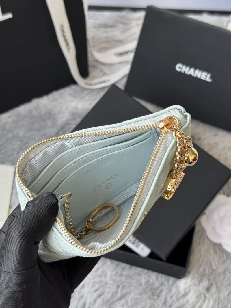 Bargain Chanel Wallets Purse