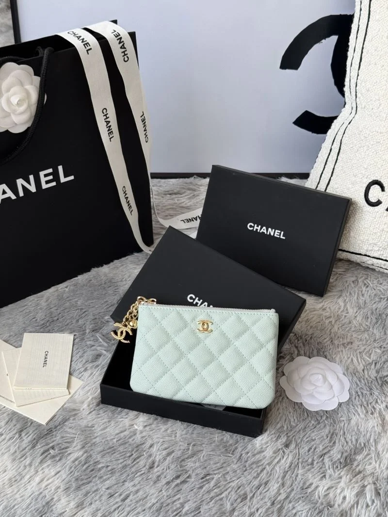 Bargain Chanel Wallets Purse