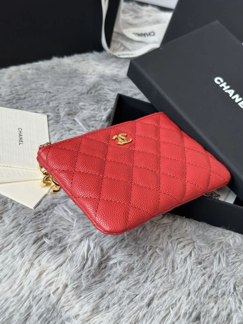 Discounted Chanel Wallets Purse