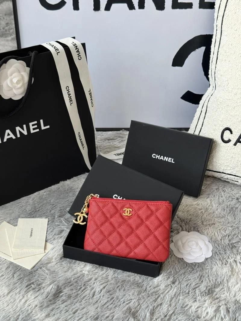 Discounted Chanel Wallets Purse