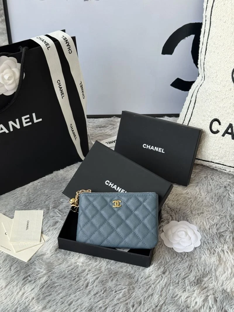 Chanel Wallets Purse