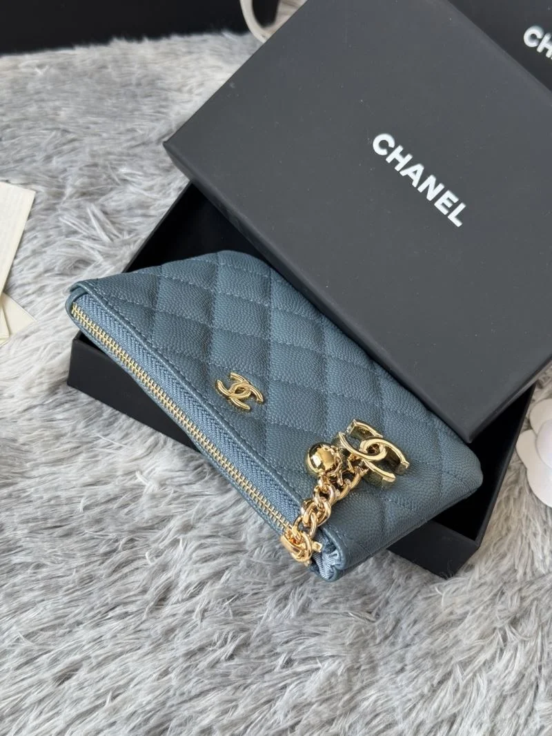 Cut-rate Chanel Wallets Purse