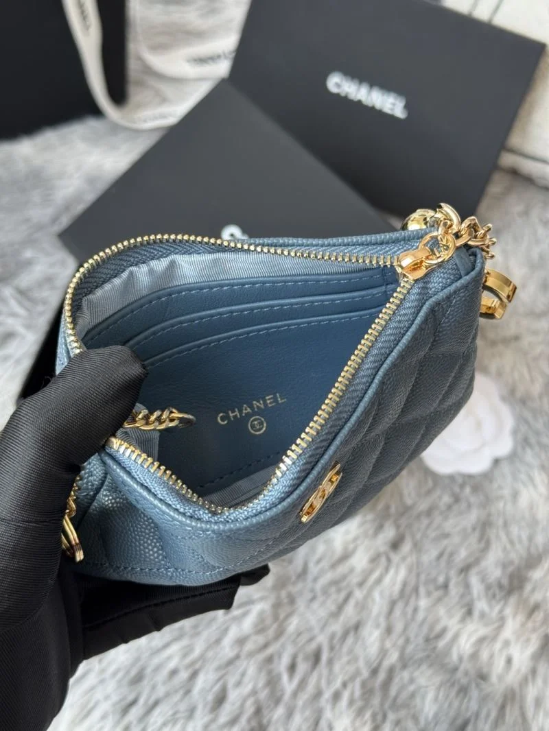 Cut-rate Chanel Wallets Purse