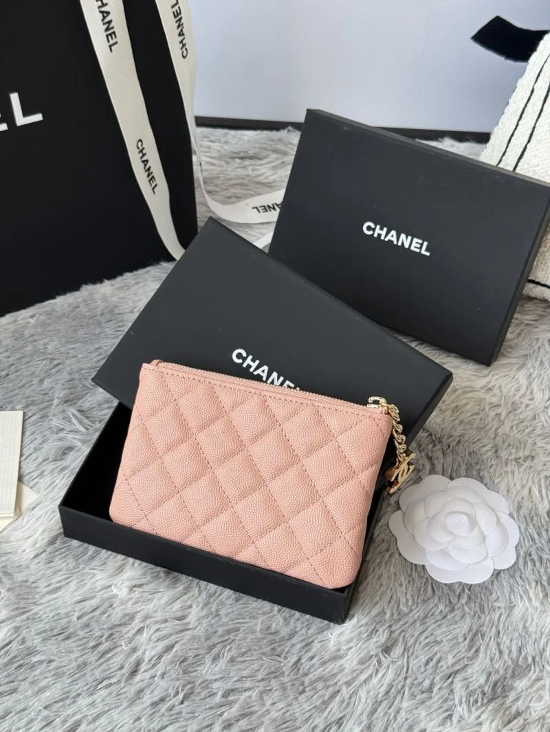 Discounted Chanel Wallets Purse