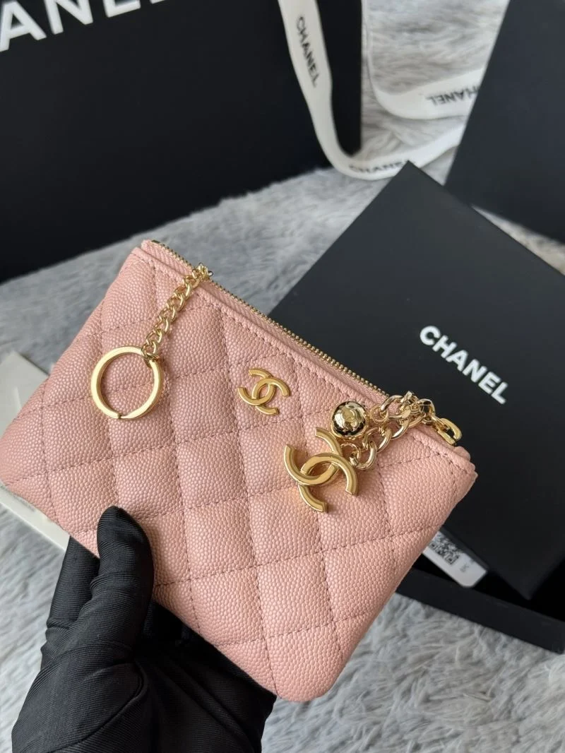 Discounted Chanel Wallets Purse