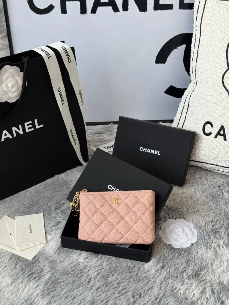 Discounted Chanel Wallets Purse