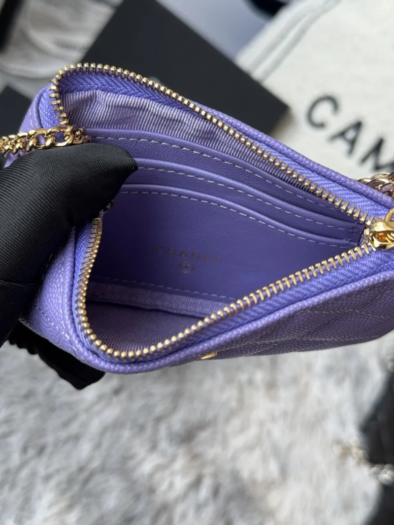 OEM Chanel Wallets Purse