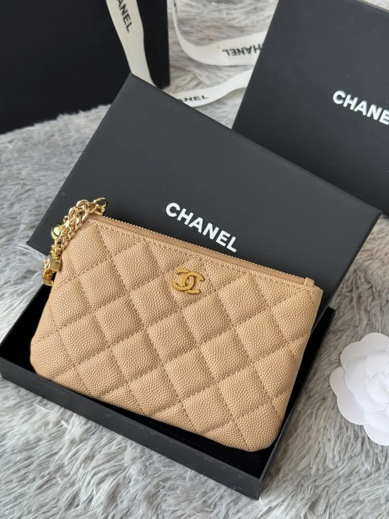 Precise copy Chanel Wallets Purse