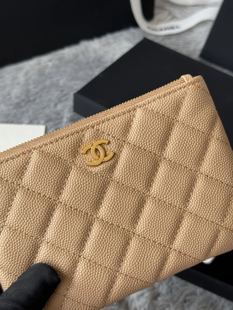 Precise copy Chanel Wallets Purse