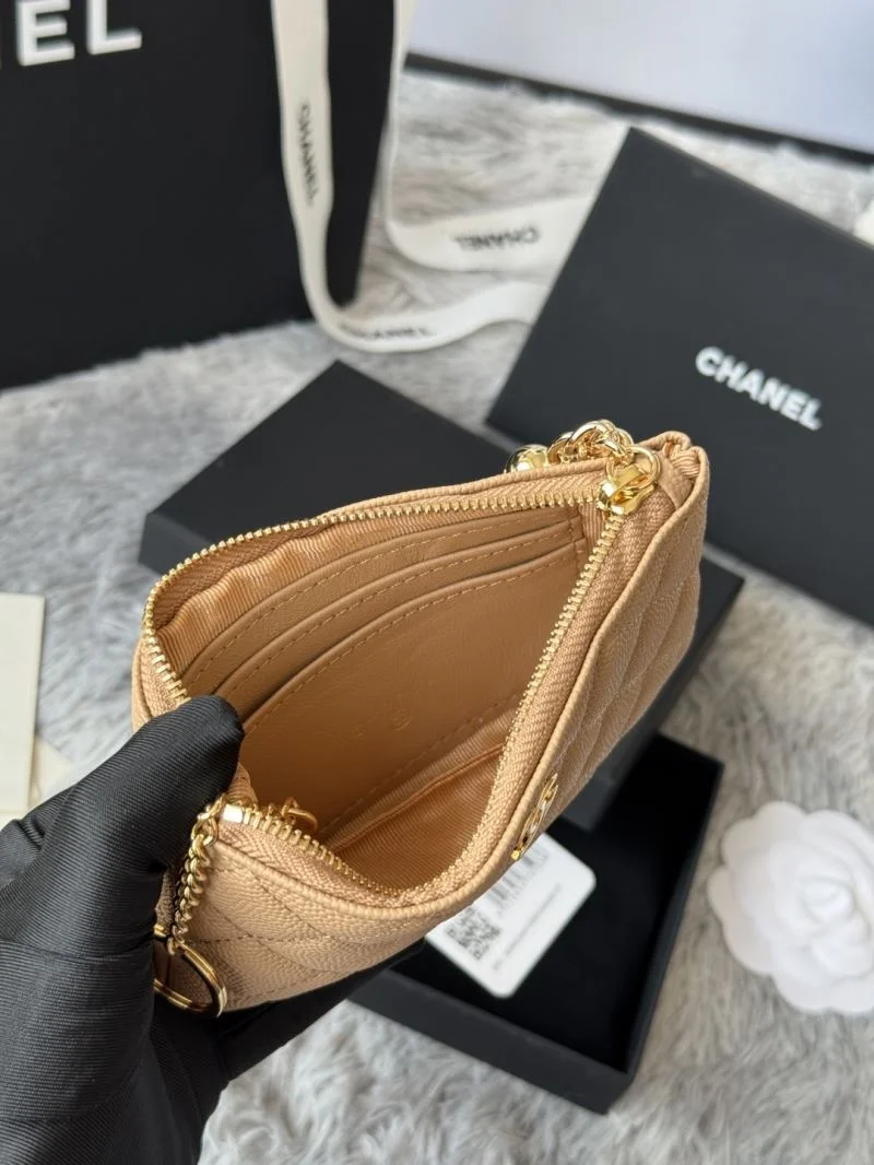 Precise copy Chanel Wallets Purse