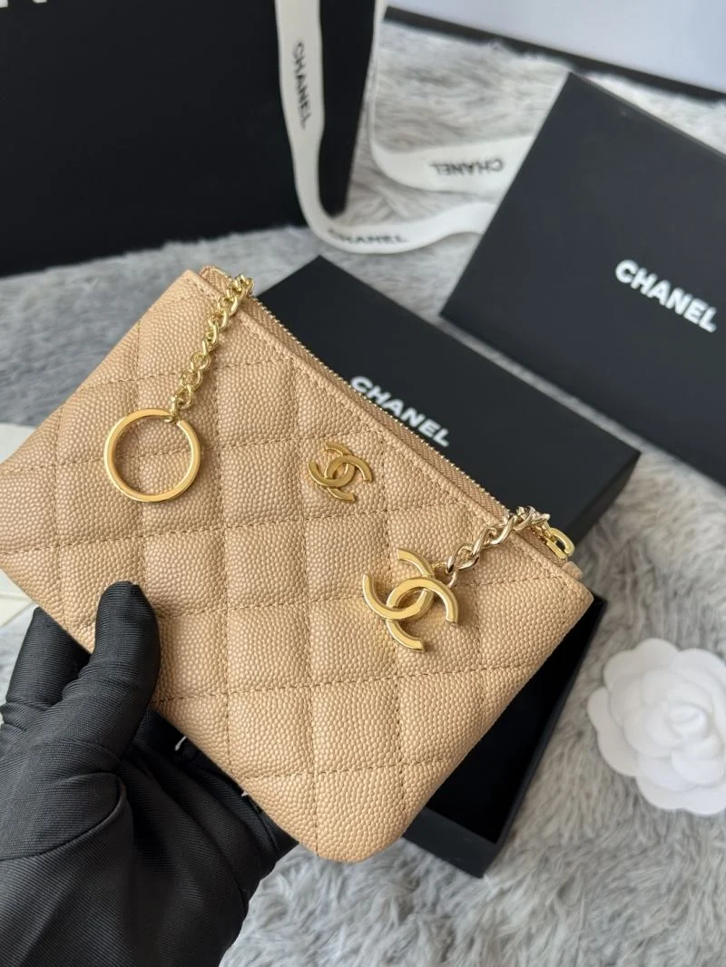 Precise copy Chanel Wallets Purse
