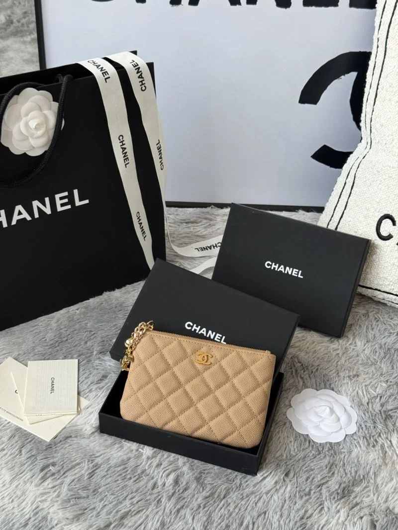 Precise copy Chanel Wallets Purse