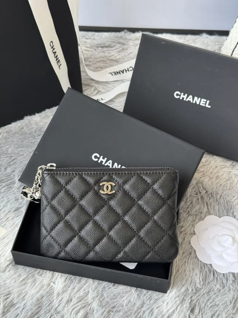 Discounted Chanel Wallets Purse