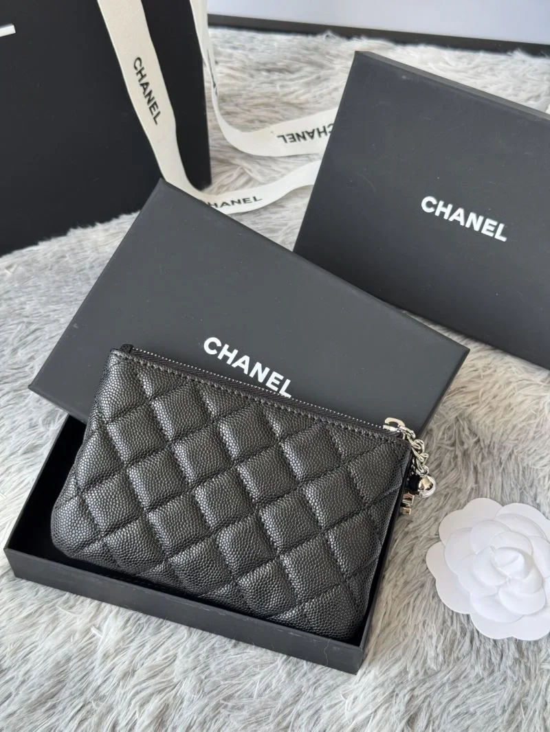 Discounted Chanel Wallets Purse