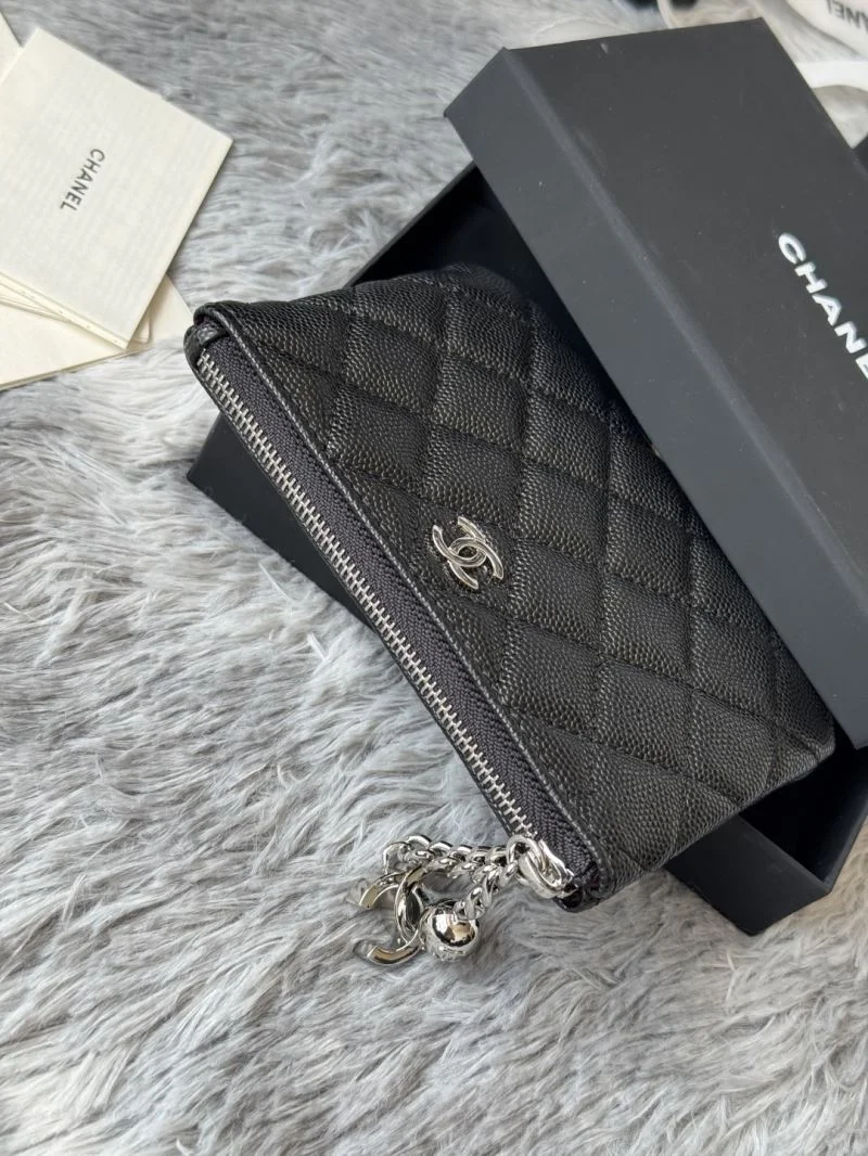 Discounted Chanel Wallets Purse