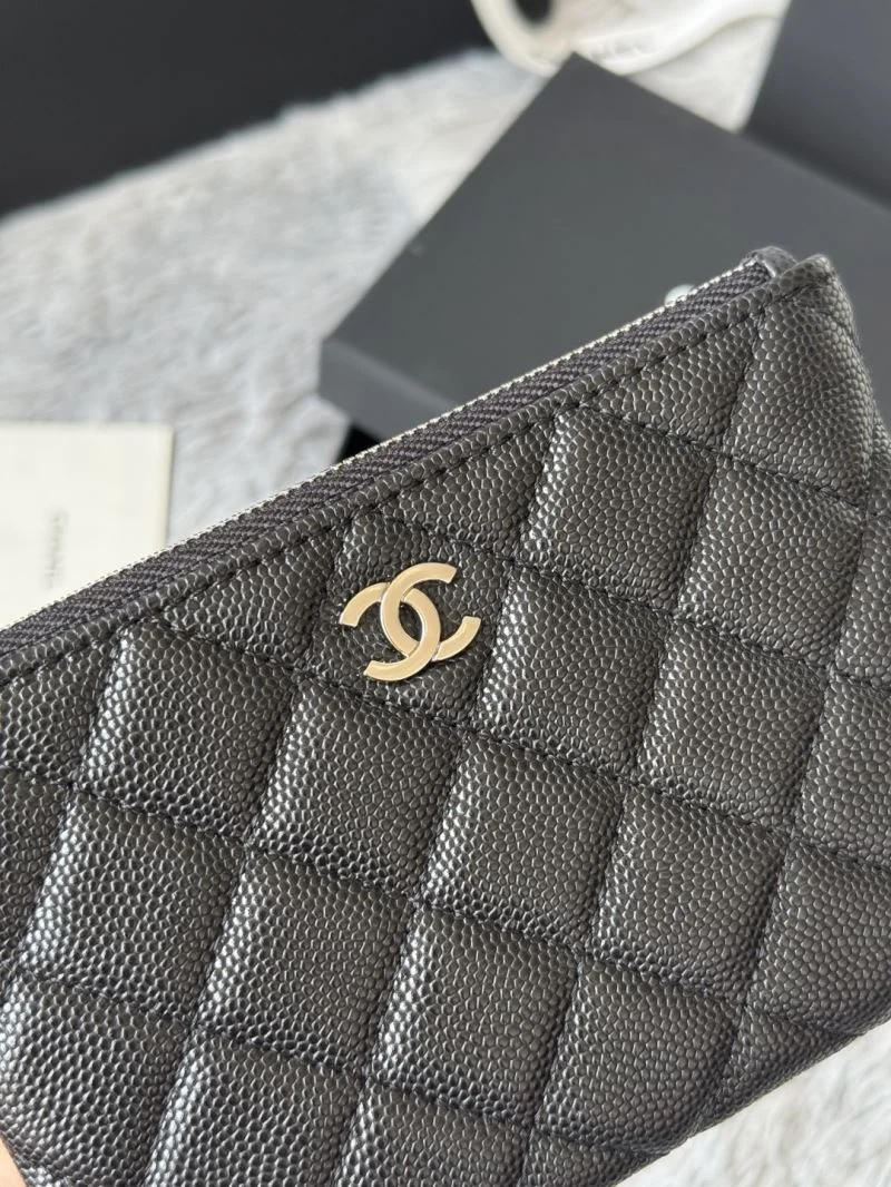 Discounted Chanel Wallets Purse