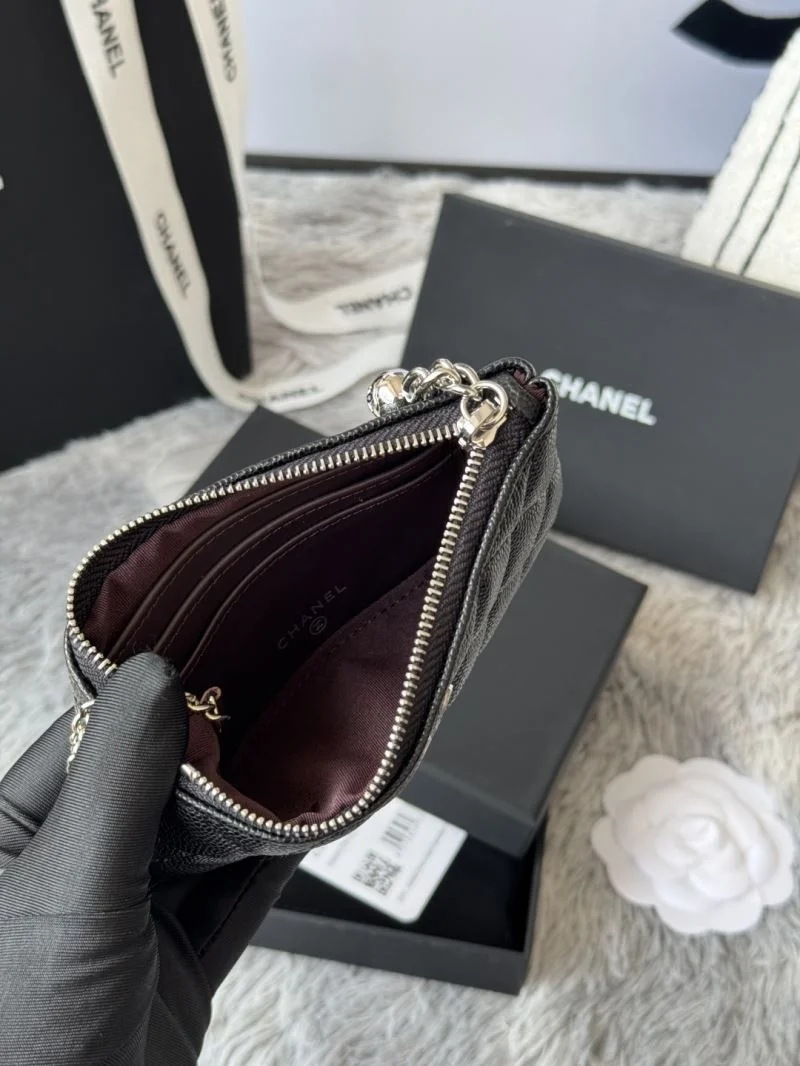 Discounted Chanel Wallets Purse